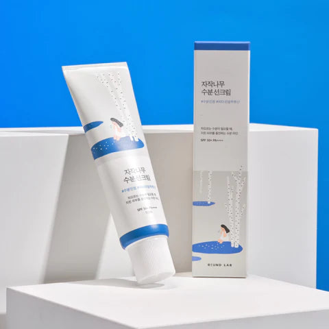 Why is Round Lab Skincare regarded so highly by Koreans? – BEAUTYBUNNY